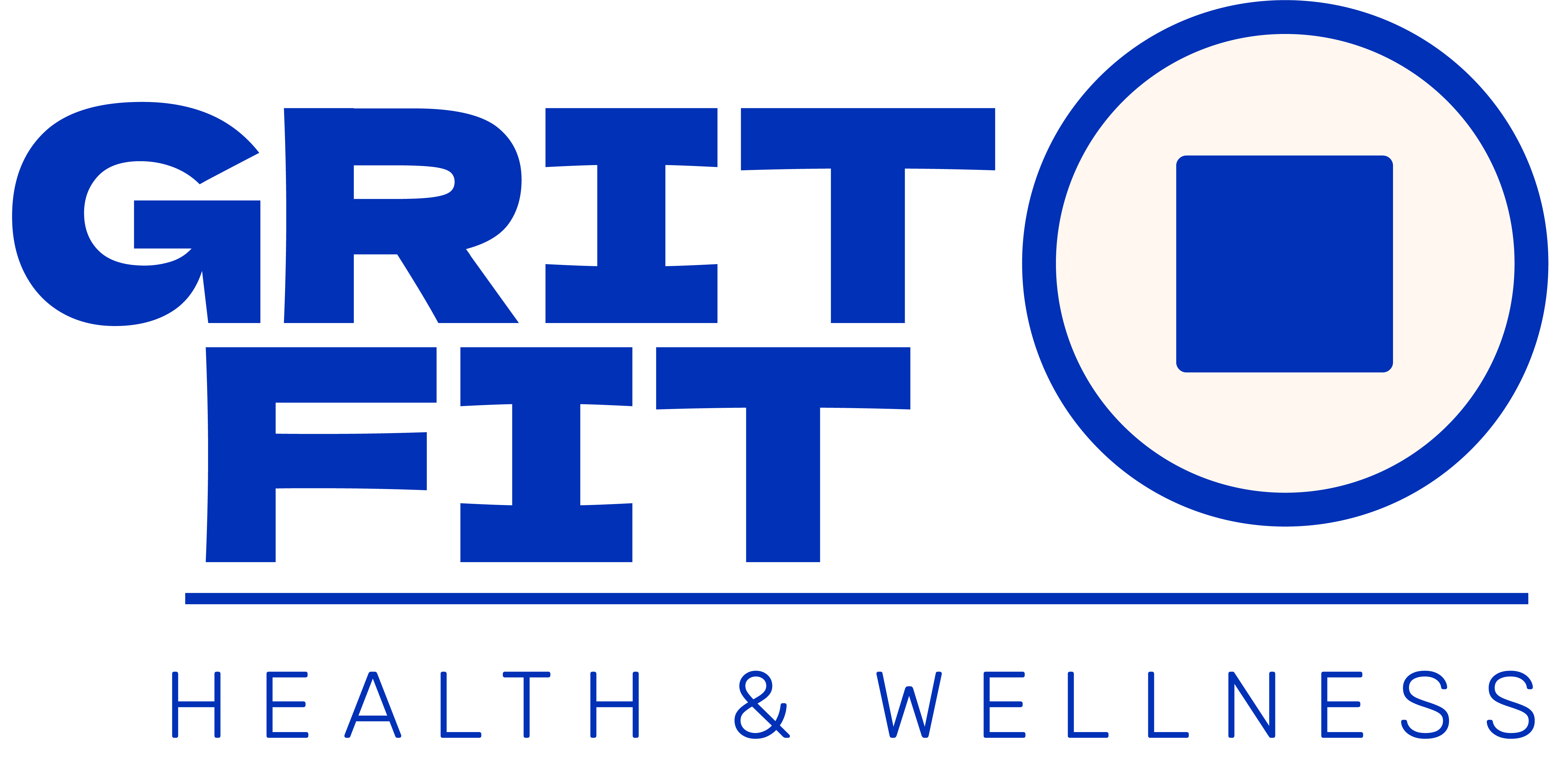 GRITFIT APP